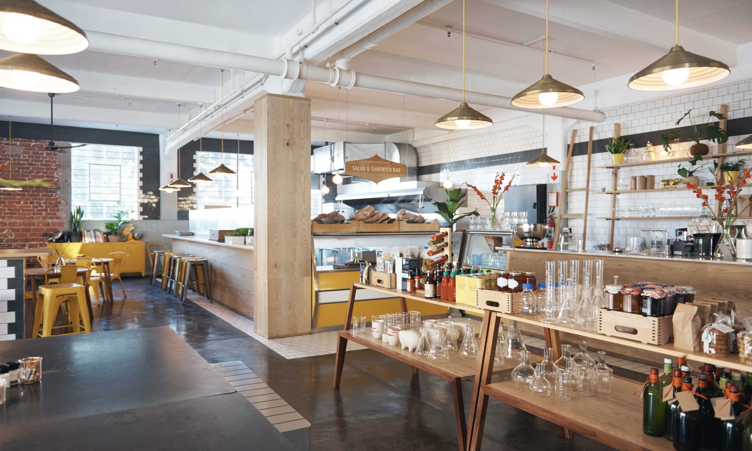 Full Spectrum Lighting